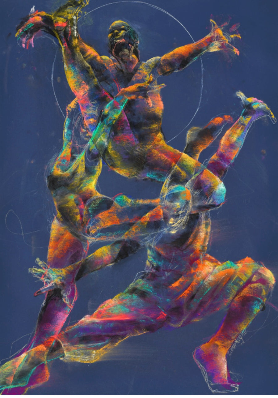 Paul Goodnight – Umoja Fine Arts