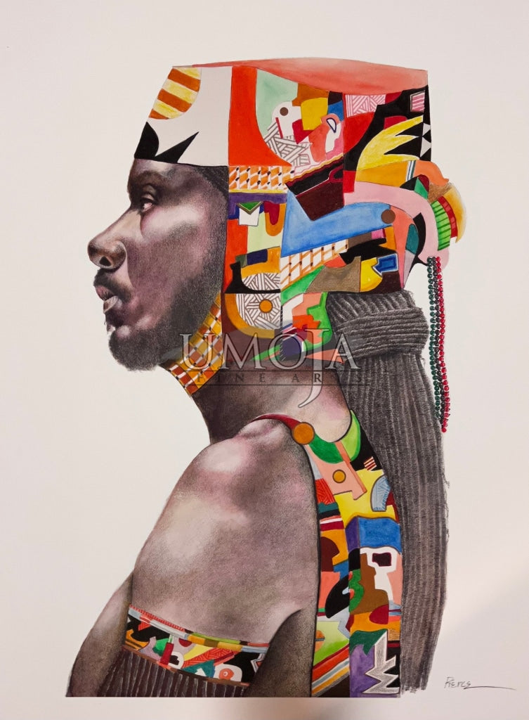 Captain S – Umoja Fine Arts