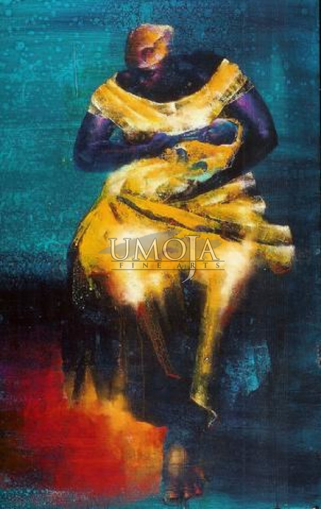Paul Goodnight – Umoja Fine Arts