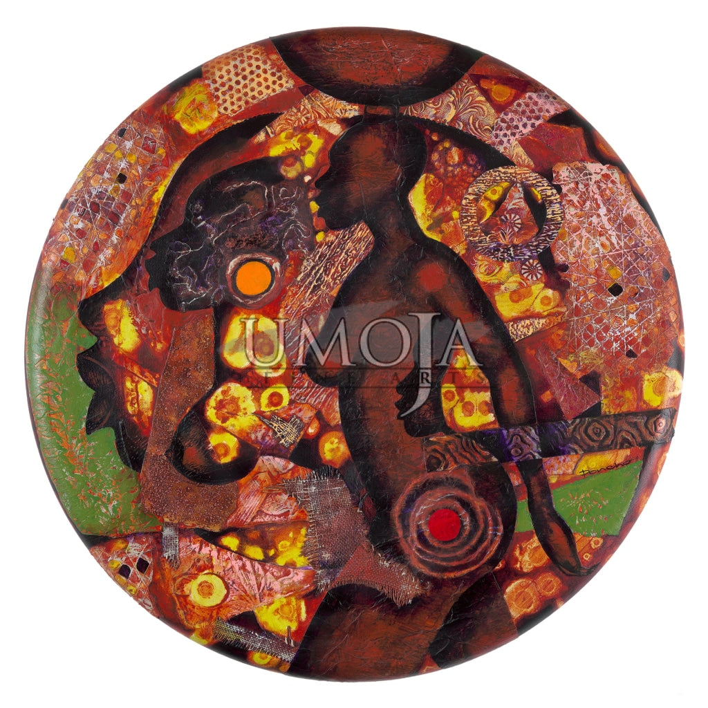 Kayayo – Umoja Fine Arts