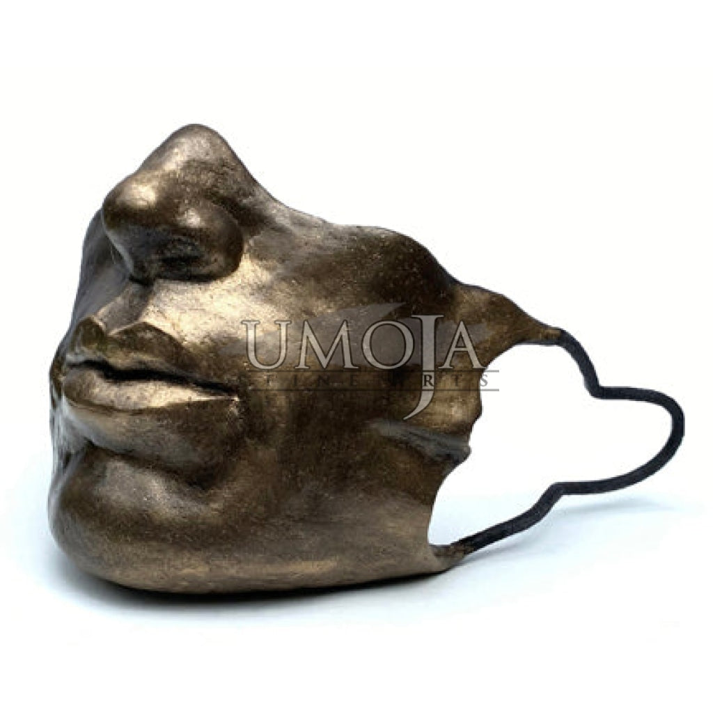 Life Mask – Umoja Fine Arts