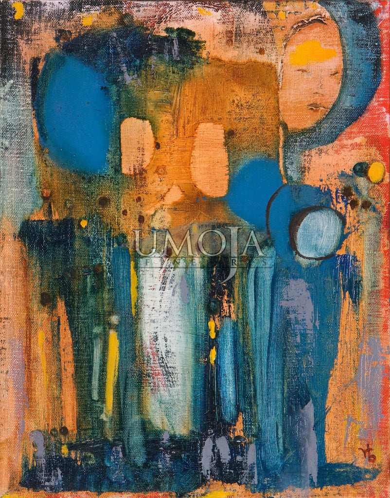 Town Meeting – Umoja Fine Arts