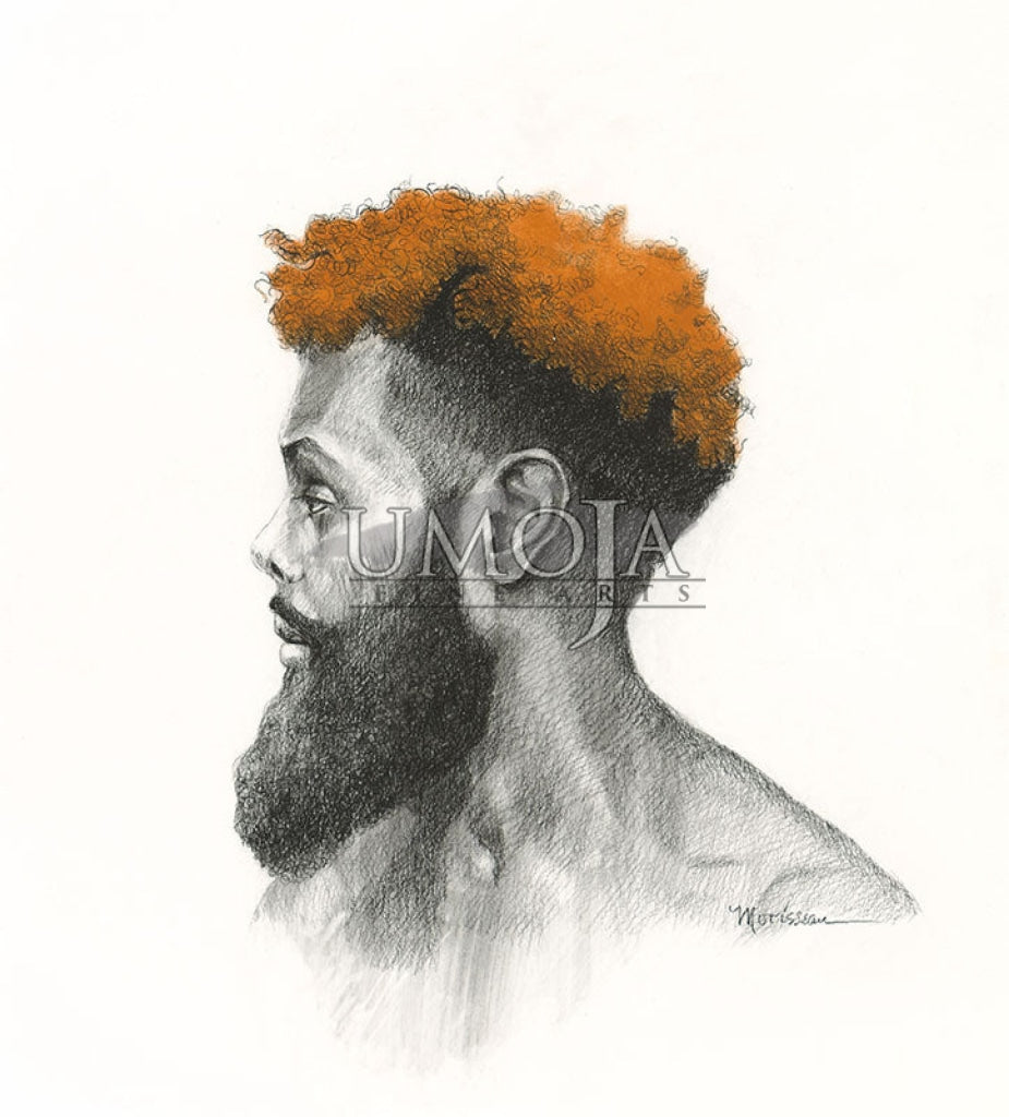 Urban Crown – Umoja Fine Arts