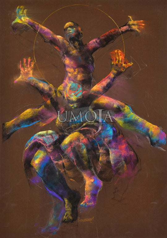 Paul Goodnight – Umoja Fine Arts